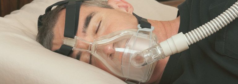 Vivos Therapy for Sleep Apnea in Omaha NE - Airway Dentistry
